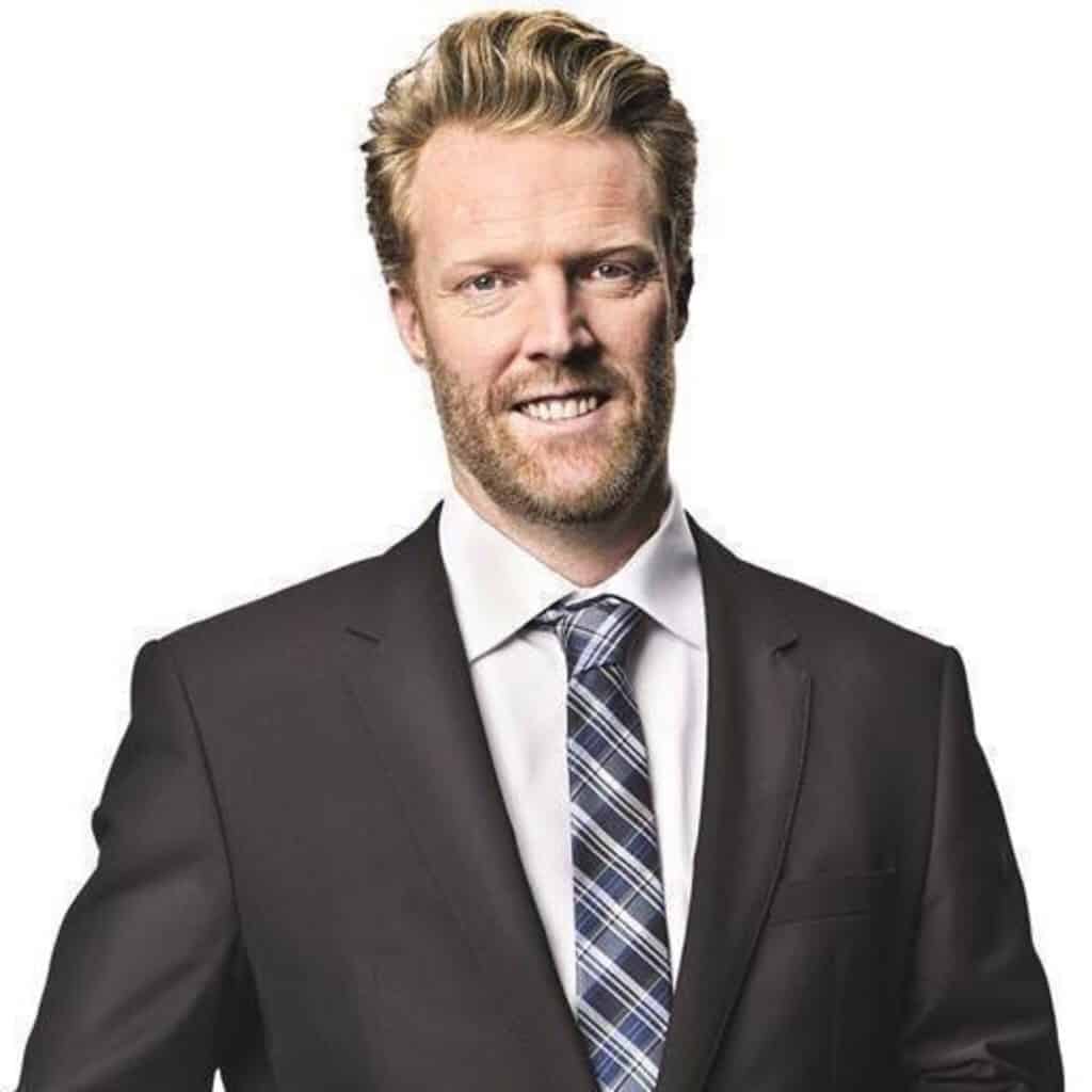 Neuer Geschäftsführer Alliander – www.alliander-netz.de